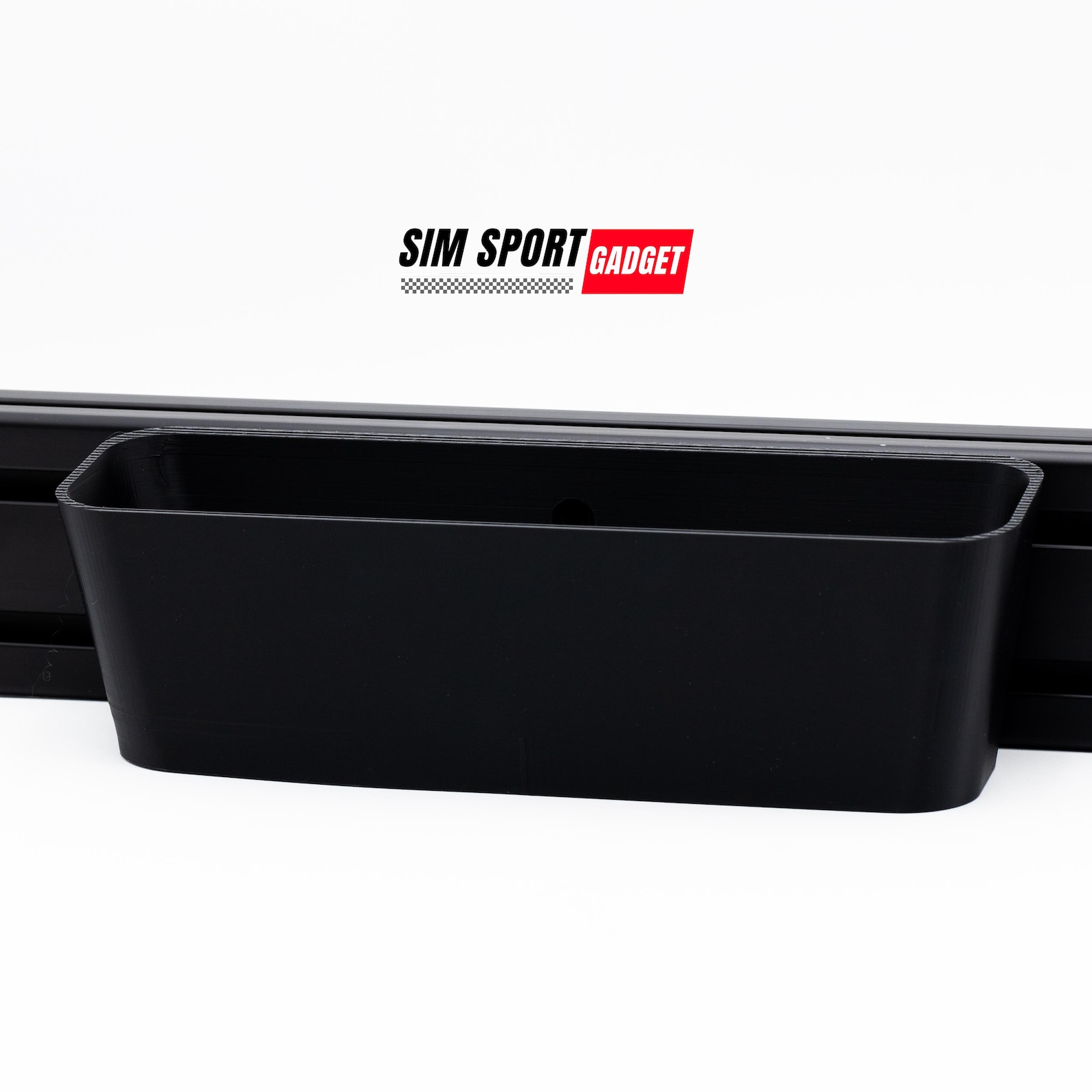 Shoe Holder | Rack for Sim Racing | Flight Aluminum Profile Rig - Etsy
