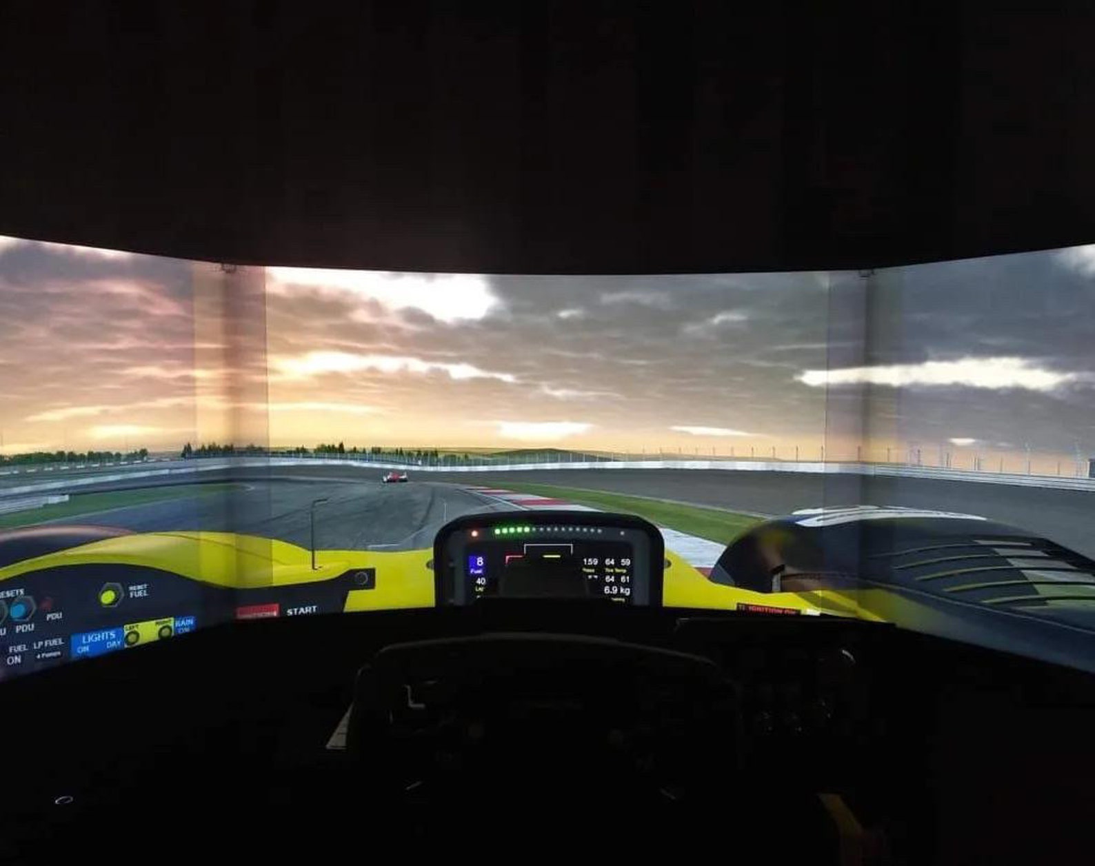 Asus Bezel Free Kit 32 Inch Monitor Adapter Curved and Flat - Etsy UK