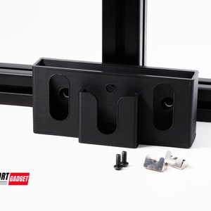 Multi Remote Holder for Sim Rig | Remote Mount | Sim Racing Flight Sim ...