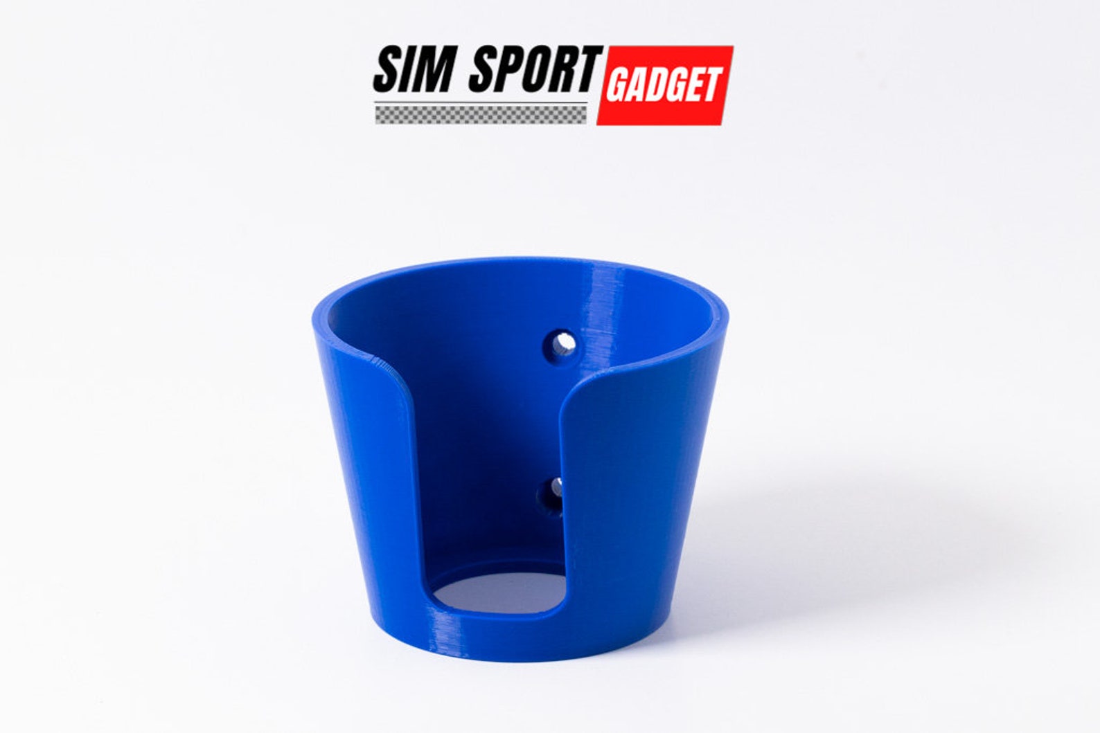 Cup Holder for Sim Rig - Etsy