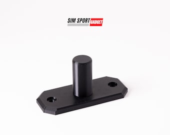 Logitech Z906 Controller Mount for Sim Racing/flight Rig - Etsy