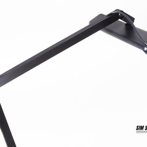 Govee LED Smart Light Bar Mount for 8020 Sim Rig - Adjustable, Multiple ...