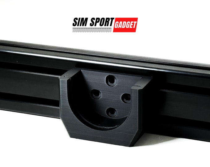 Fanatec QR1 Heavy Wheel Mount for Sim Rig Sim Racing Sim Rig ...