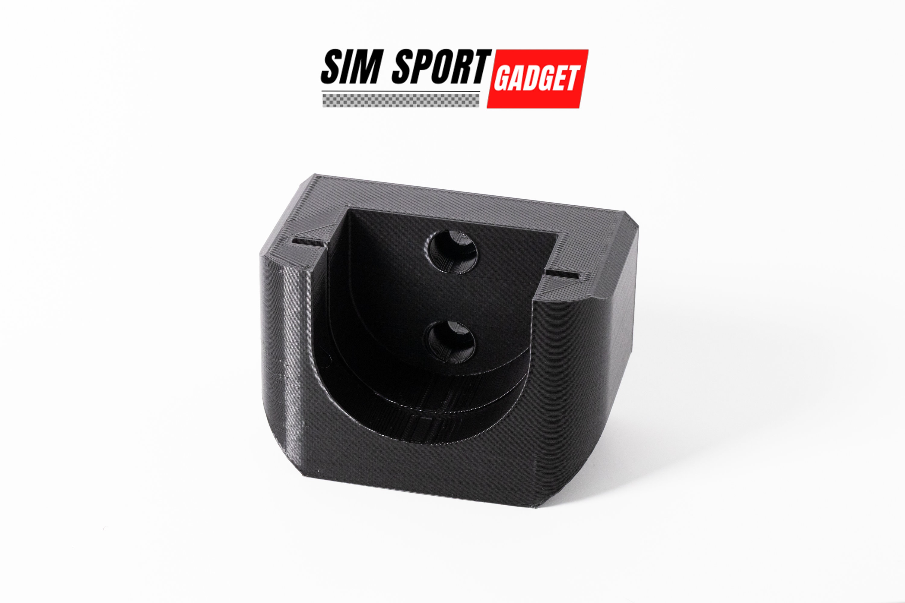 Fanatec Quick Release 8020 Profile Mount VERTICAL Version - Etsy Australia