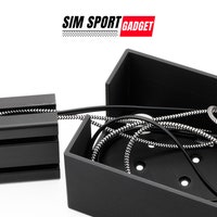 Moza R9 Power Brick Bracket for Aluminum Profile Sim Rig - Etsy