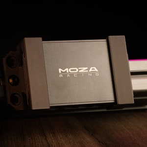 Moza Universal Hub Bracket for Aluminum Profile Sim Rig - Etsy