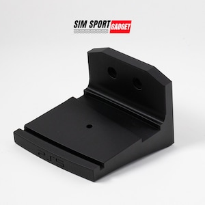 PS5 Mount for Sim Racing Rig - Etsy