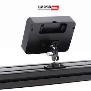 Stream Deck Enclosure With Adjustable Mount for Sim Racing | Flight Rig ...