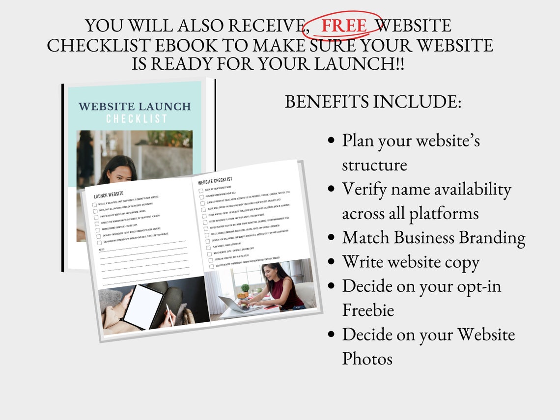 Wix Website Template, Wix Blog Template, Business Consultant Website ...