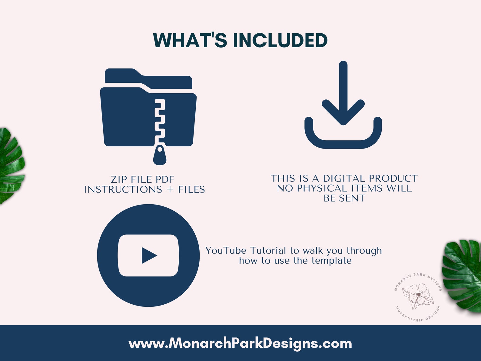 Link in Bio Template, Minimal Black and White, Instagram Link Landing ...