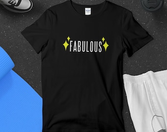 Fabulous Word Art - Etsy