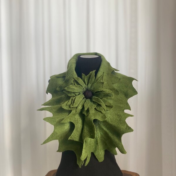 Forest Costume - Etsy