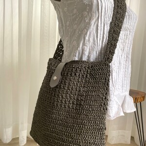 Luxury Design Bag, Summer Crossbody Straw Bag,handmade Raffia Bag ...