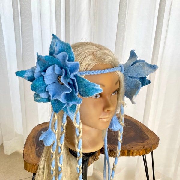 Nymph Costume - Etsy