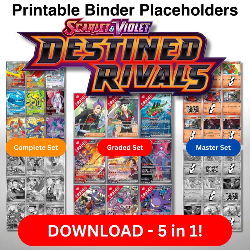 Team rocket set tcg - Etsy.de