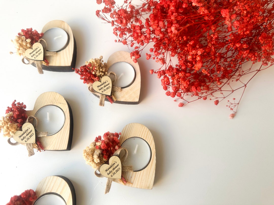 75 PCS Bulk Party Favors Candle Favor New Favors Unique - Etsy