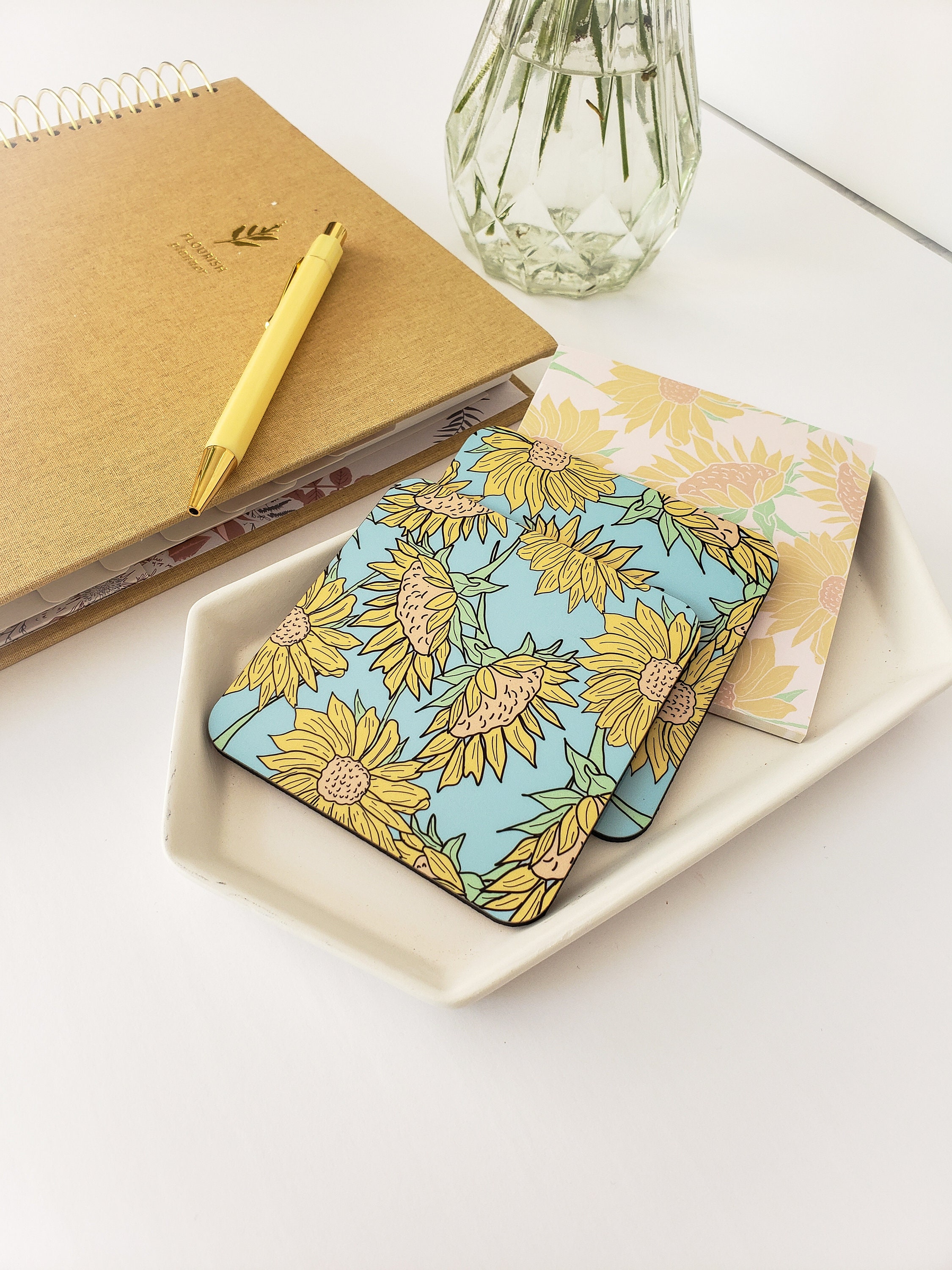 Shop — The Patterned Desk