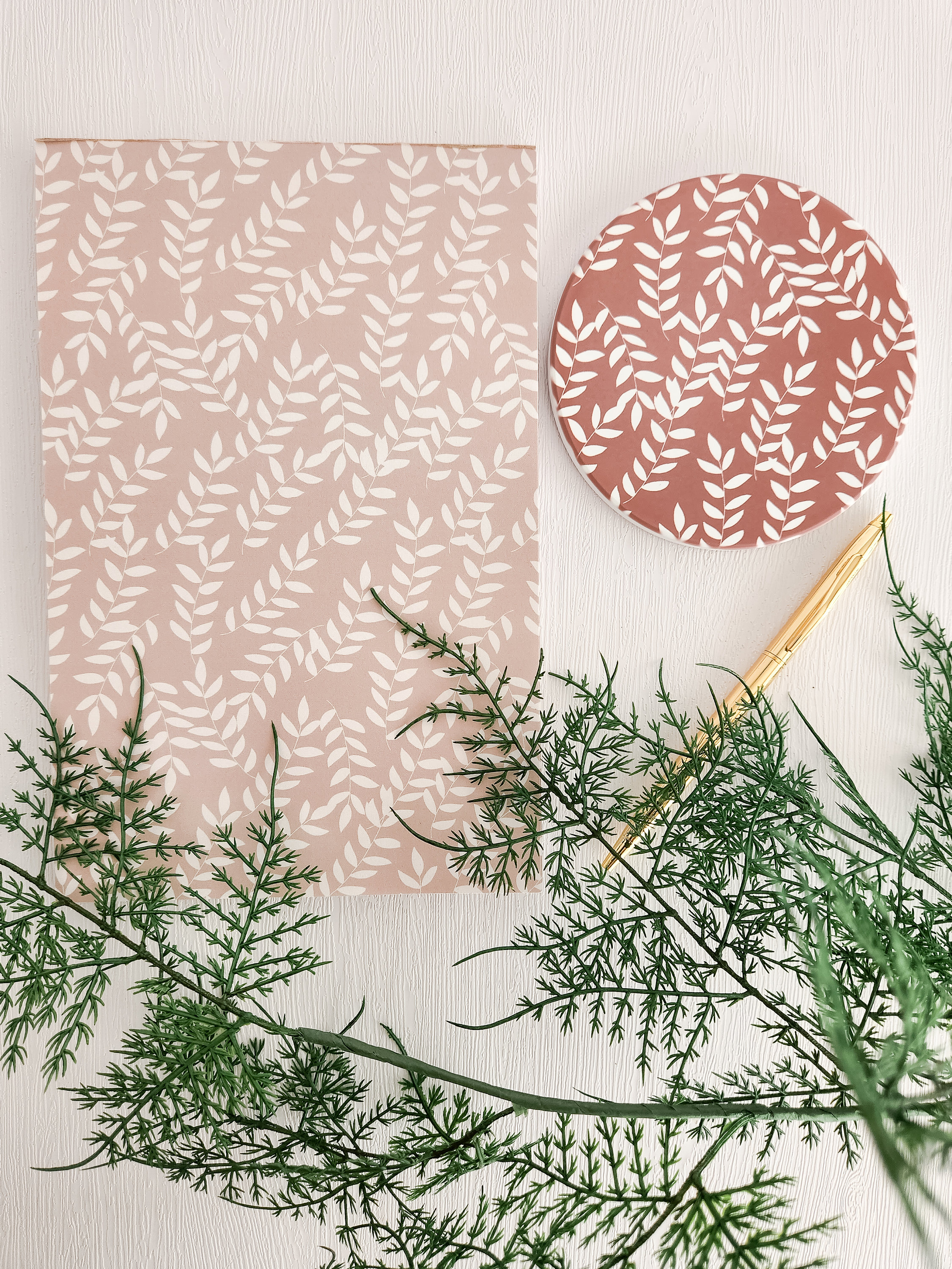 Shop — The Patterned Desk