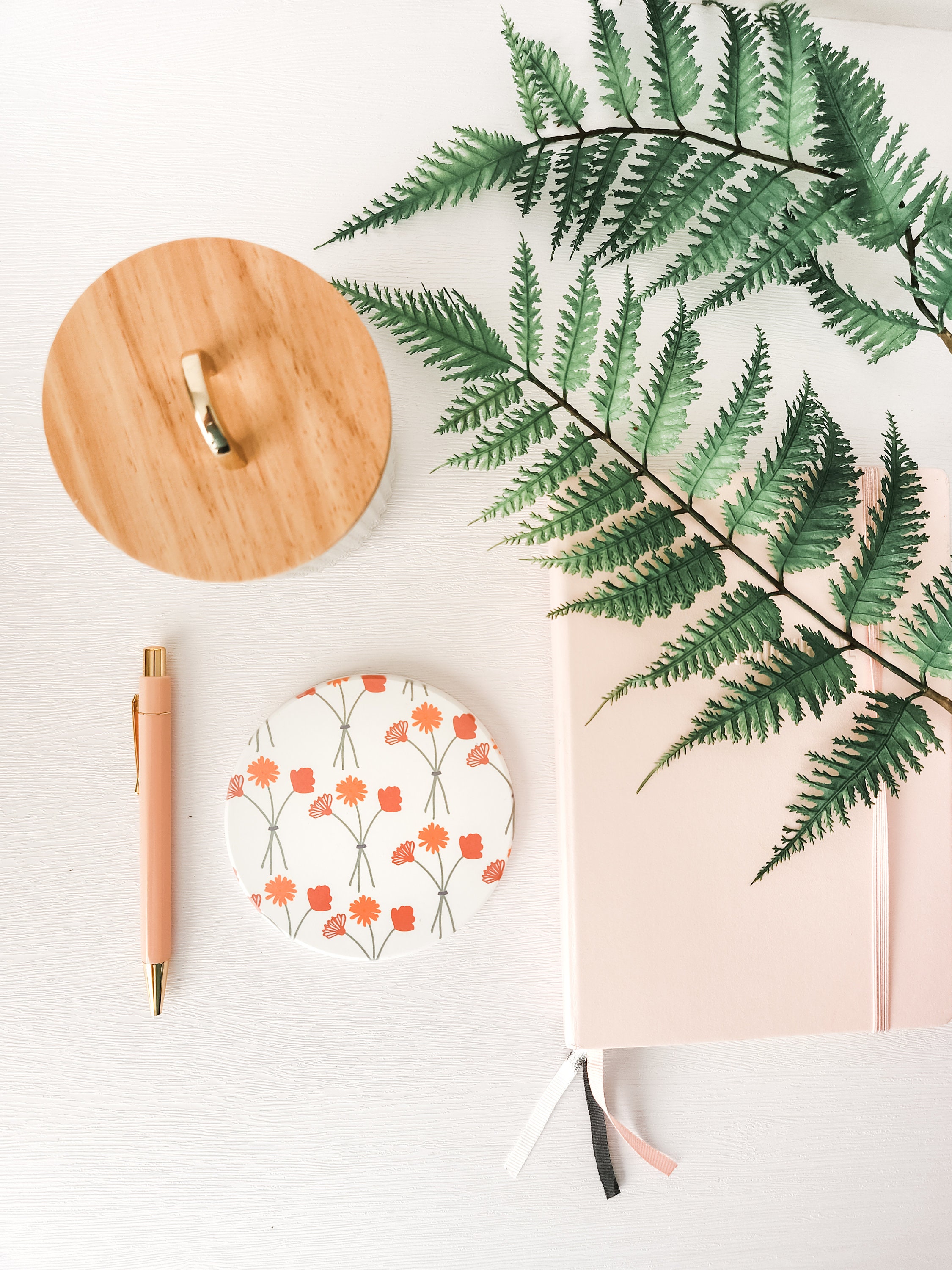 Shop — The Patterned Desk