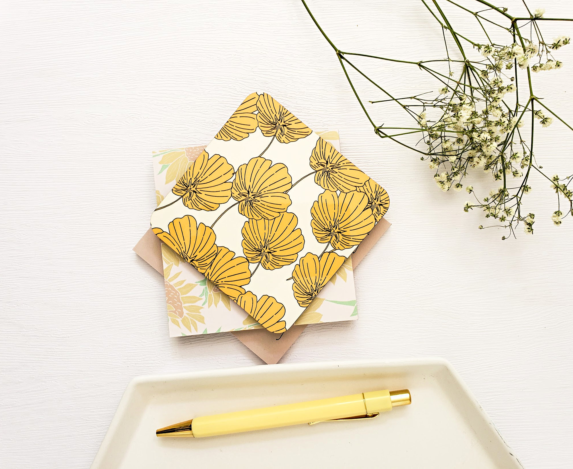 Shop — The Patterned Desk