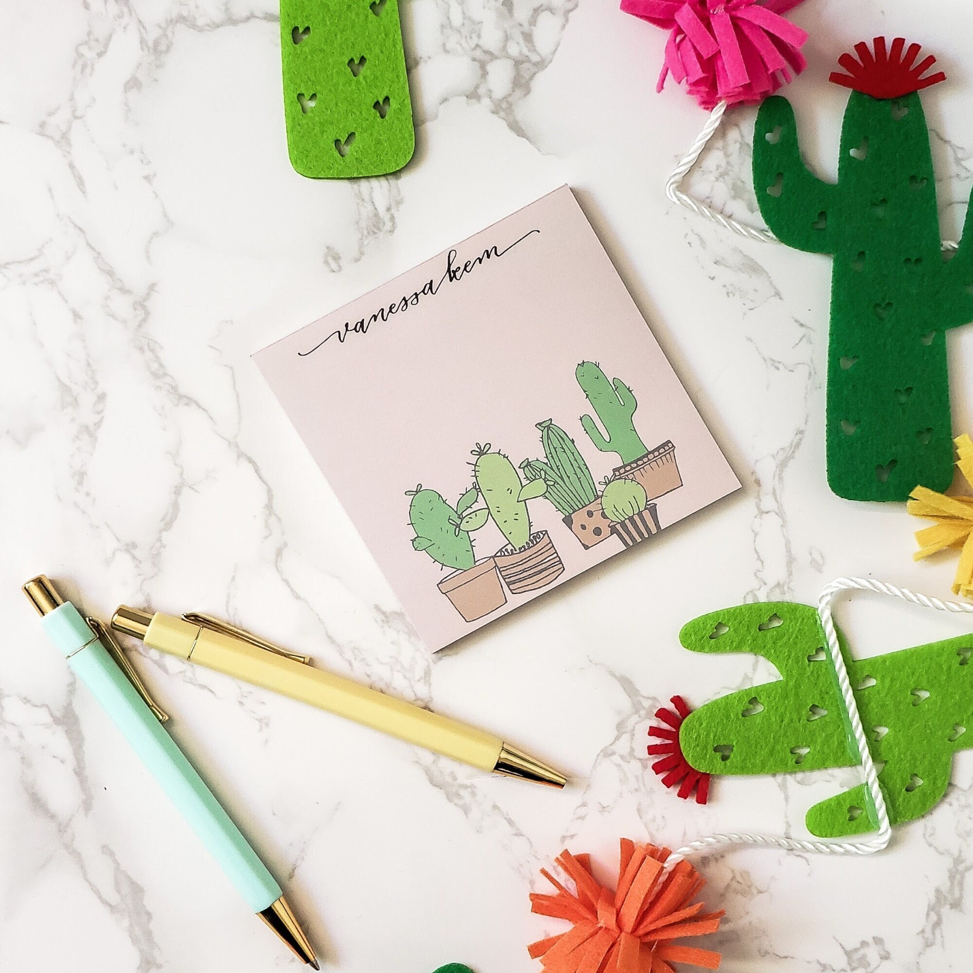 Shop — The Patterned Desk