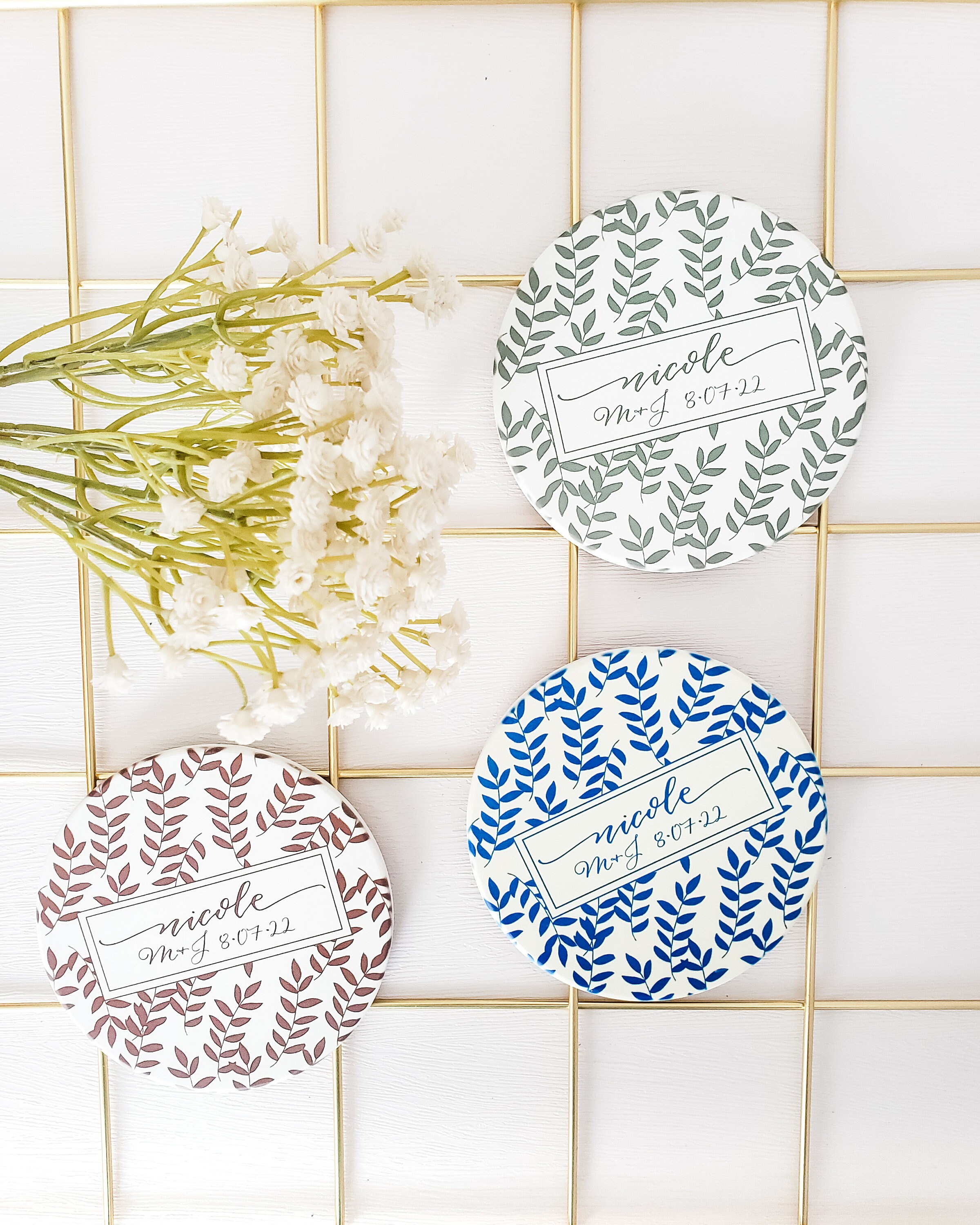 Shop — The Patterned Desk