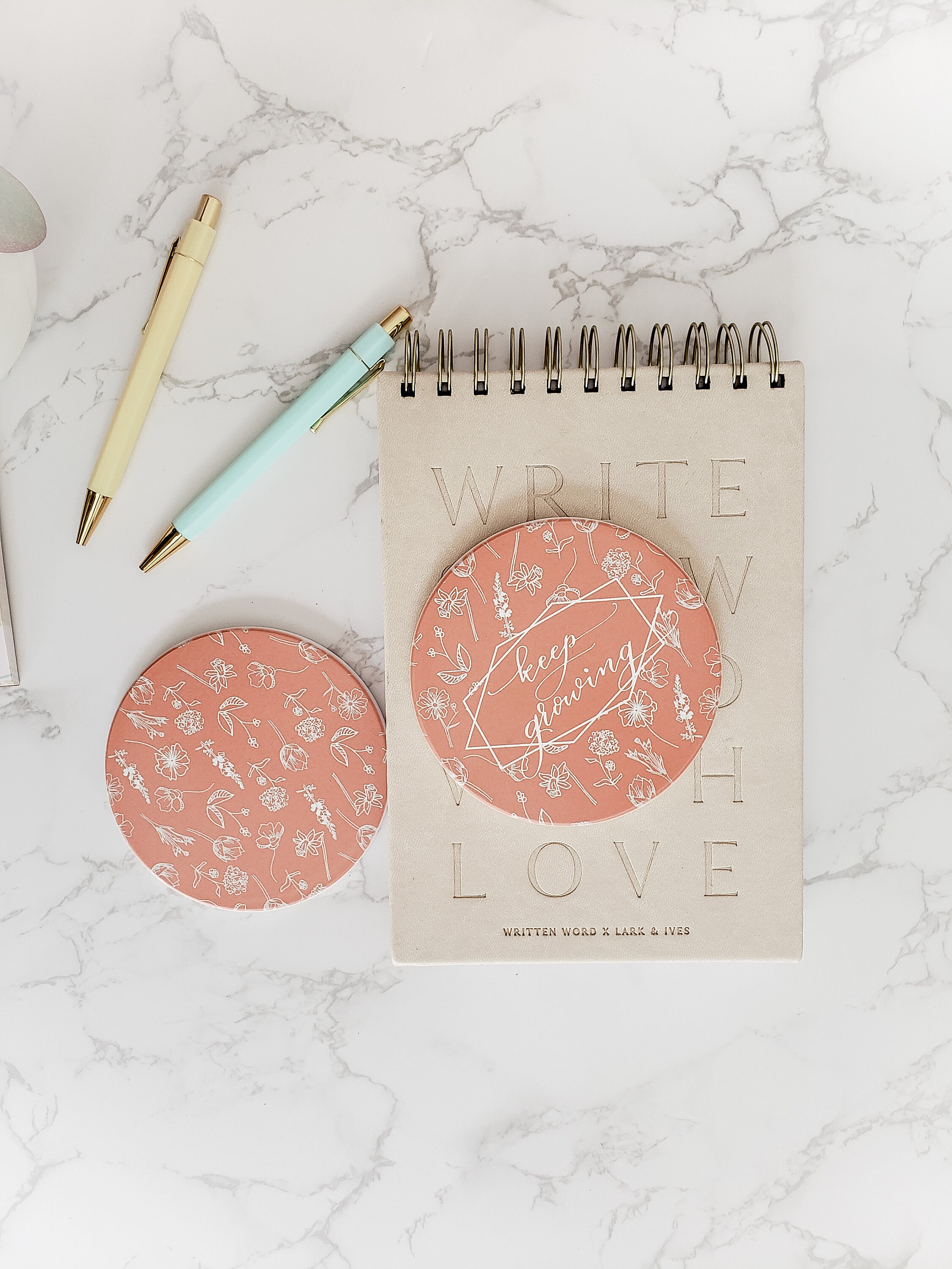 Shop — The Patterned Desk