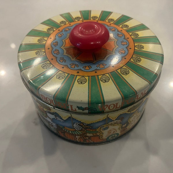 Wolfgang Candy - Etsy