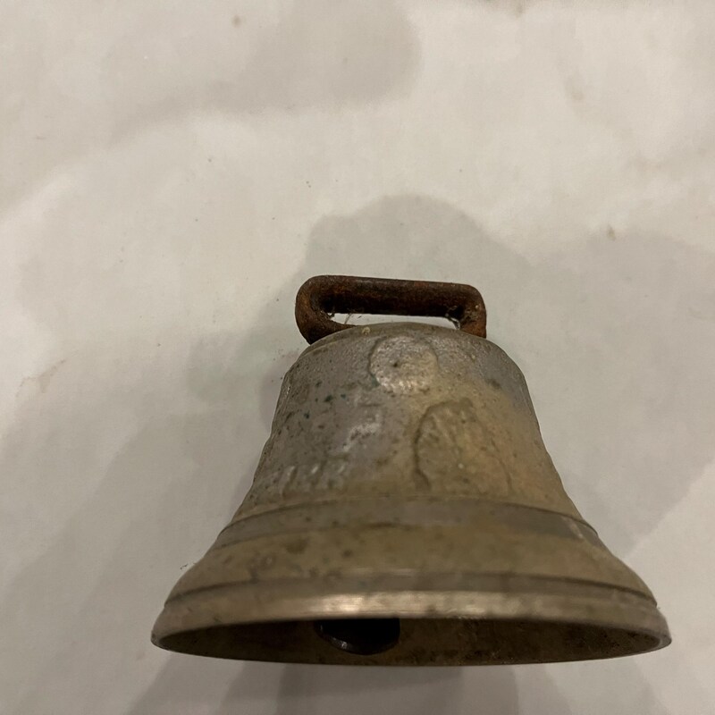 Swiss Goat Bells - Etsy