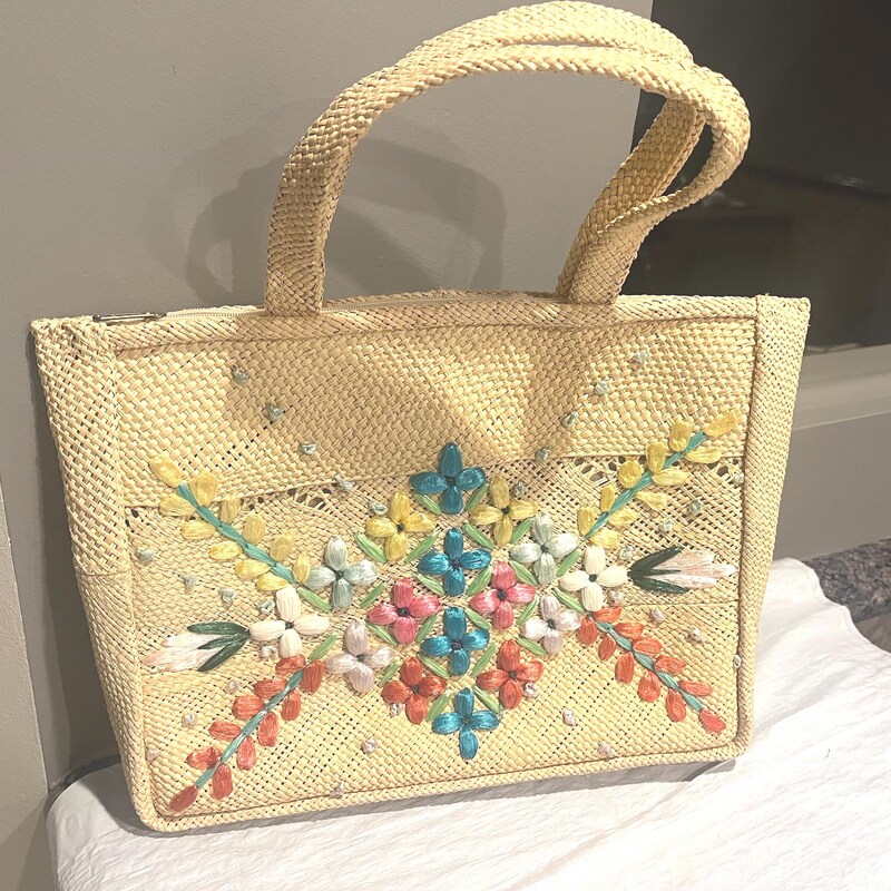 Bermuda Bag - Etsy