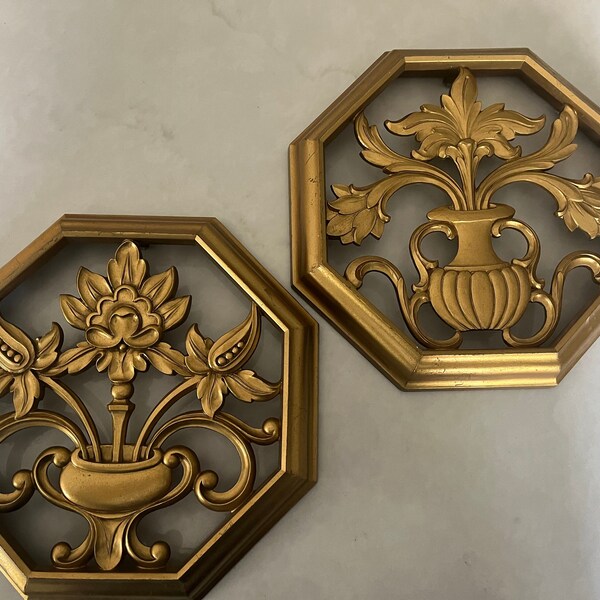 Syroco Wall Art - Etsy