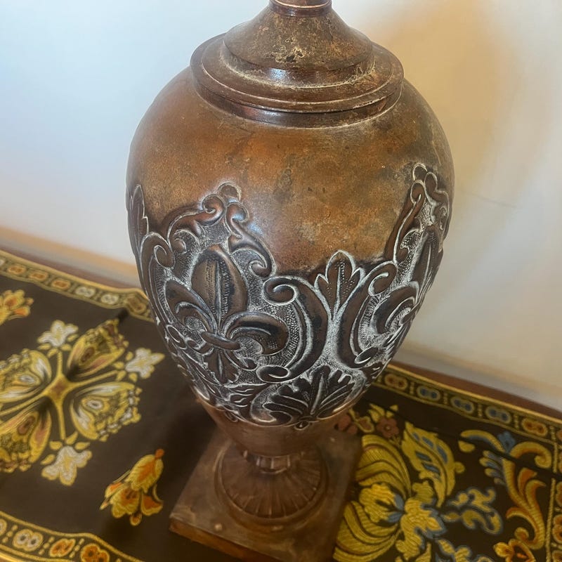 Large Indian Lamp Shades - Etsy