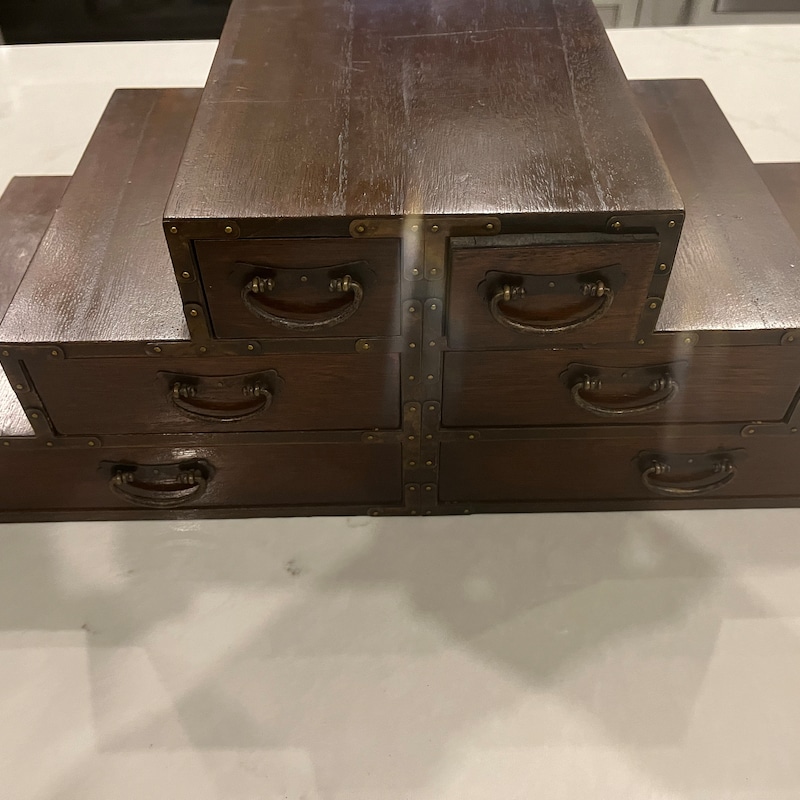 Apothecary Table - Etsy