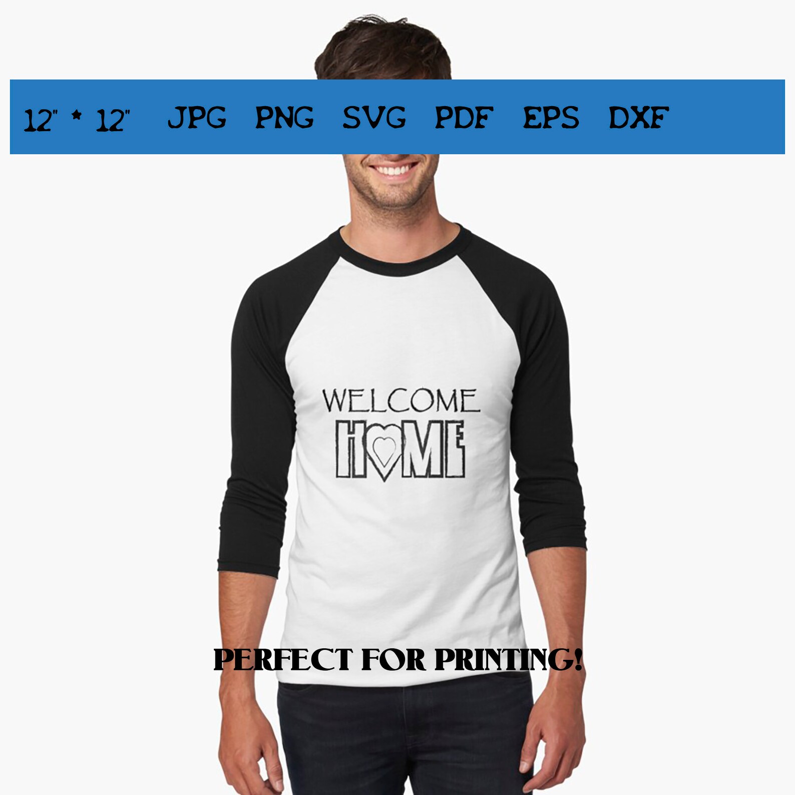 Welcome Home SVG Welcome Sign Svg Farmhouse Svg Welcome - Etsy