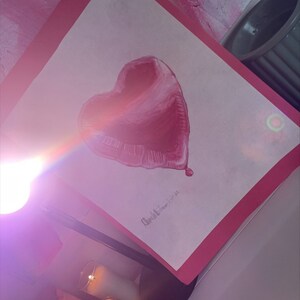 Custom Color Pencil Drawing of Any Object - Etsy