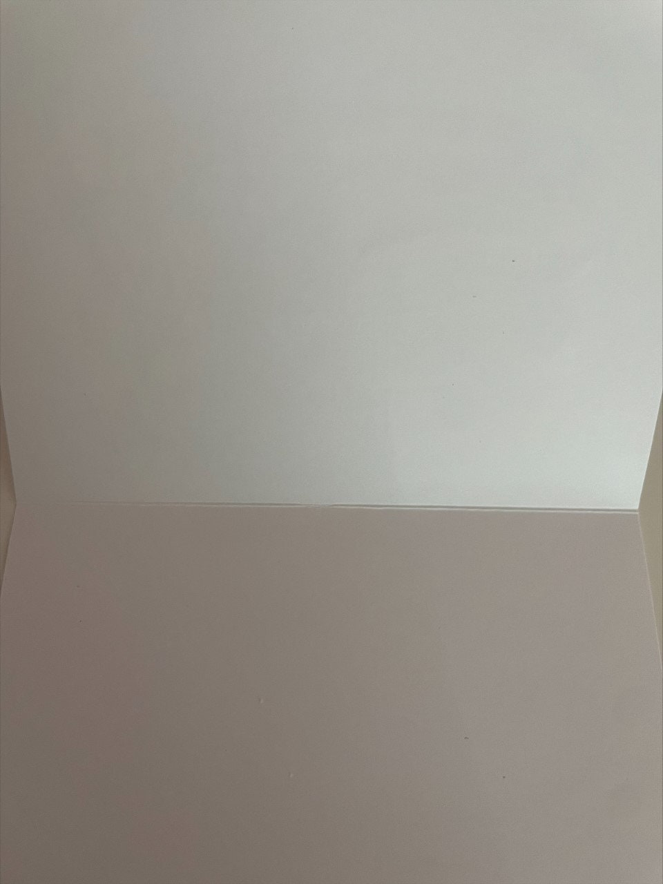 Custom Made Color Pencil Drawing on Card - Etsy