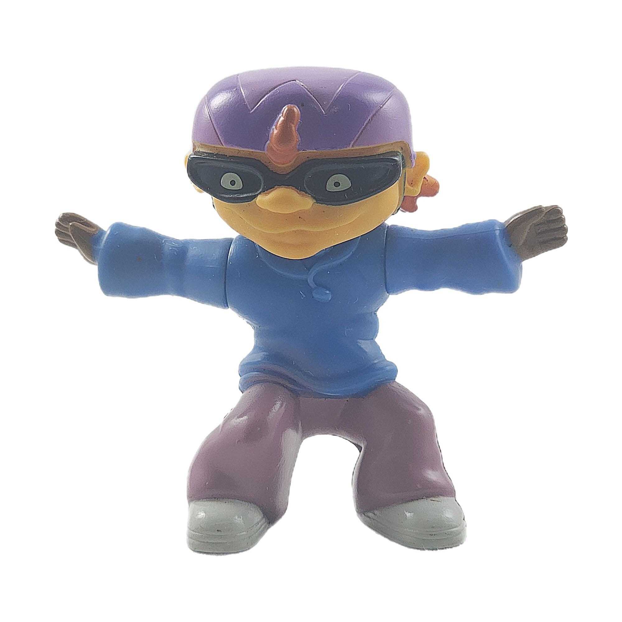 Rocket Power Otto Costume