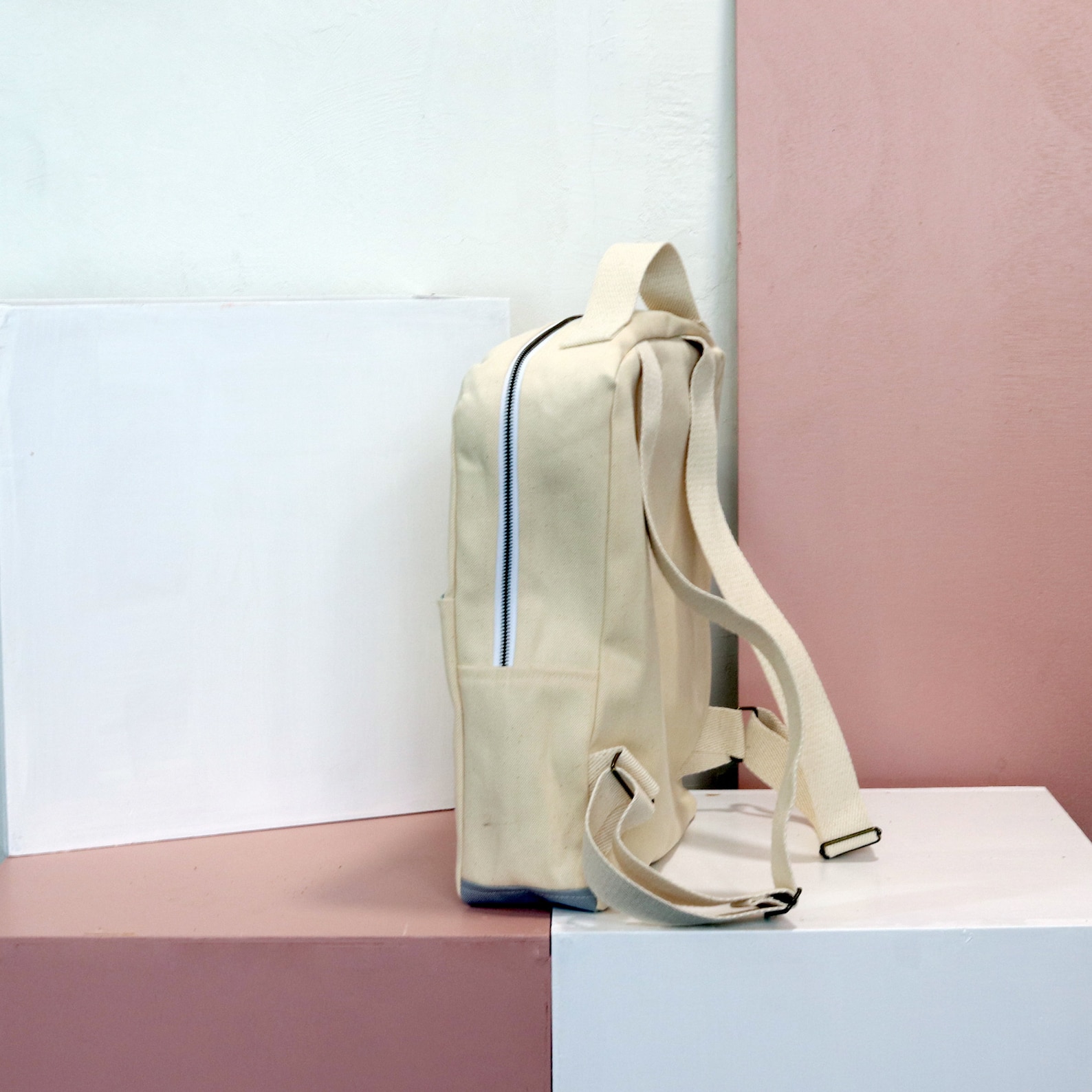 Simple Backpack Pdf Pattern Kids Backpack Pattern Student - Etsy