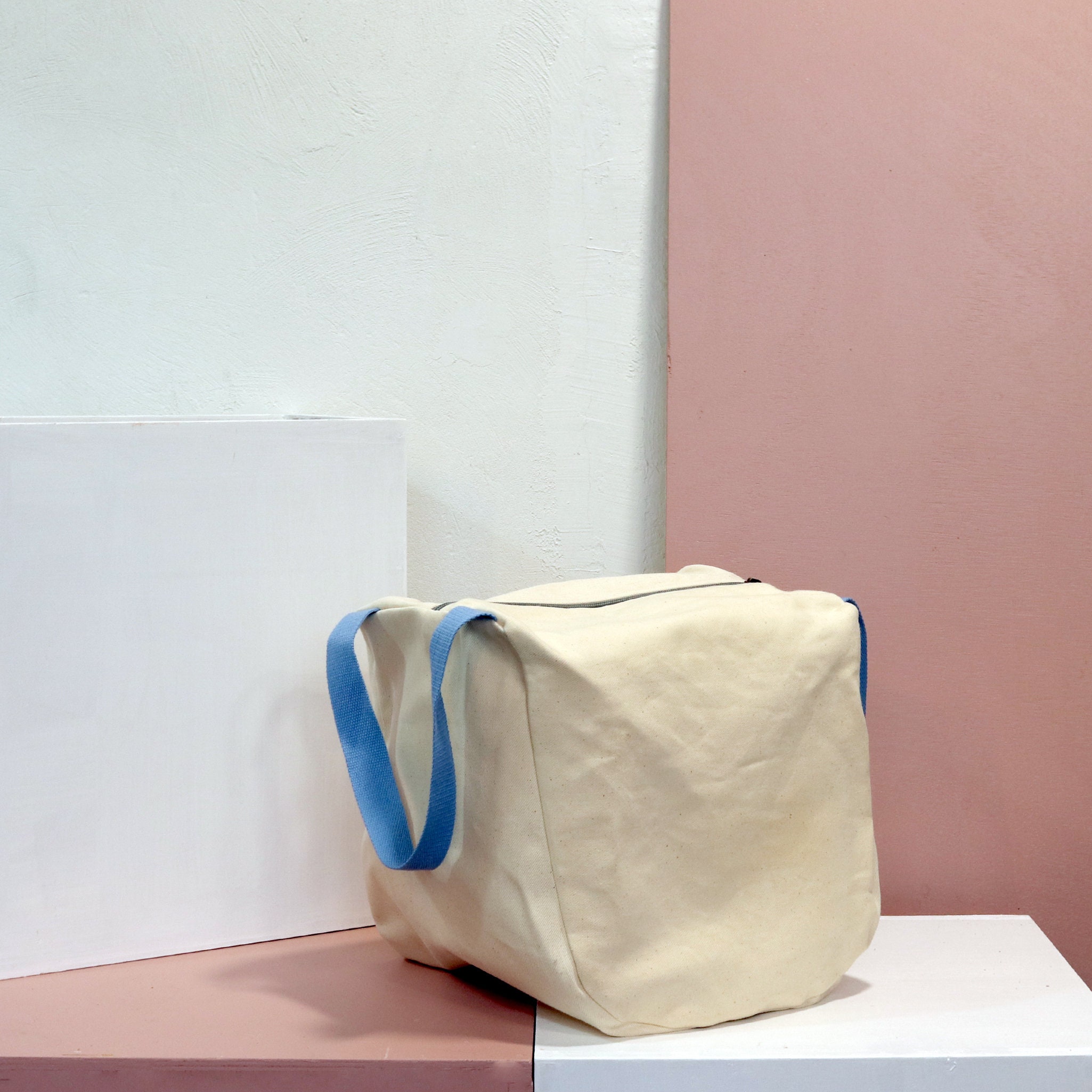 Sewing Pattern for Cubic Bag, DIY Big Bag Pattern - Etsy