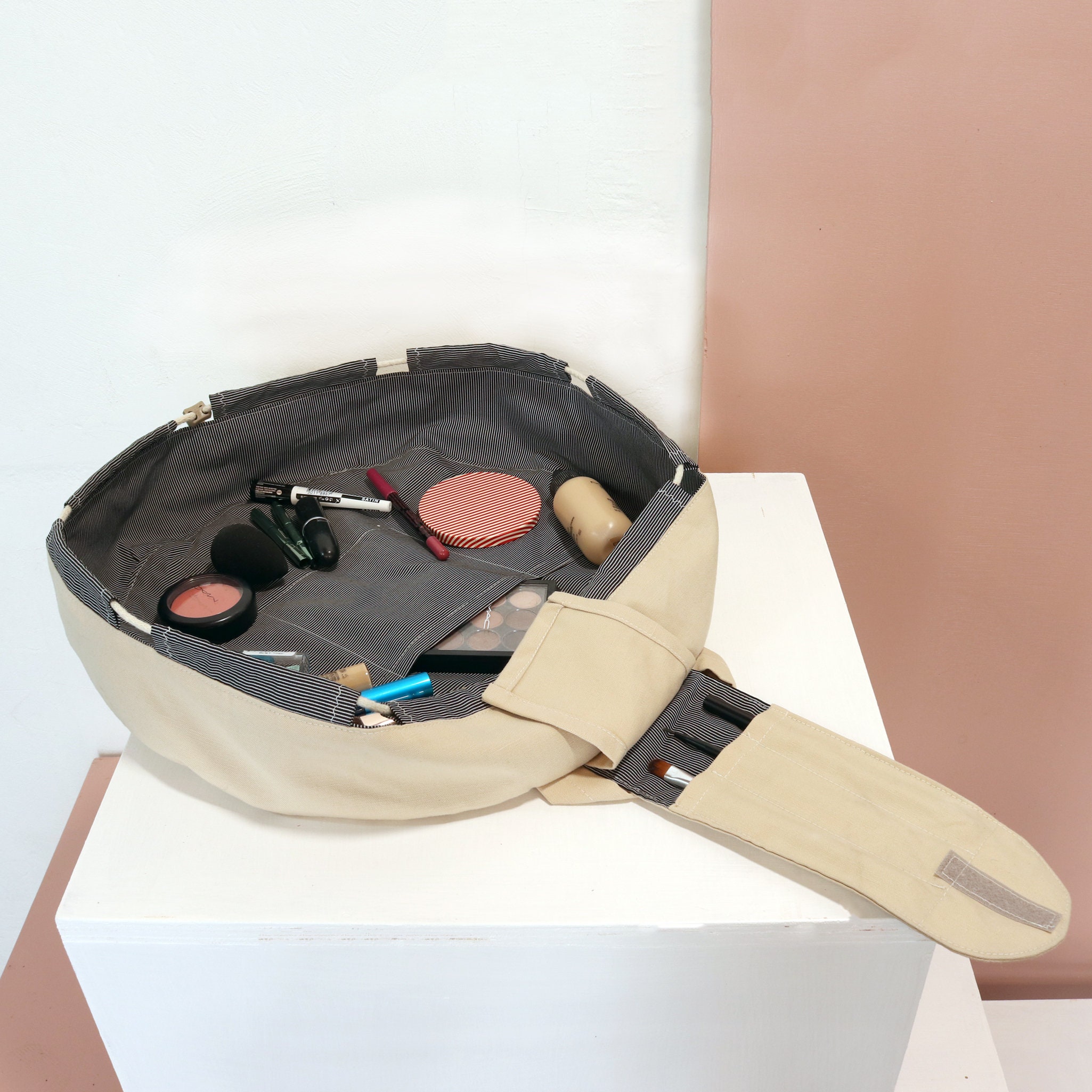 Backpack PDF Sewing Pattern, Drawstring PDF Sewing Pattern, Simple Bag ...