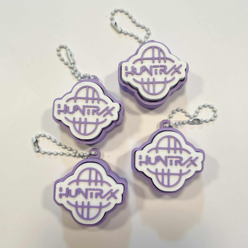 Kpop Demon Hunter Clicker - Etsy