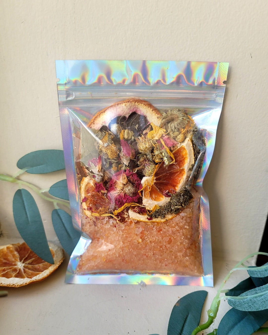 Manifestation Ritual Bath Manifest That What You Want in Life Desires ...