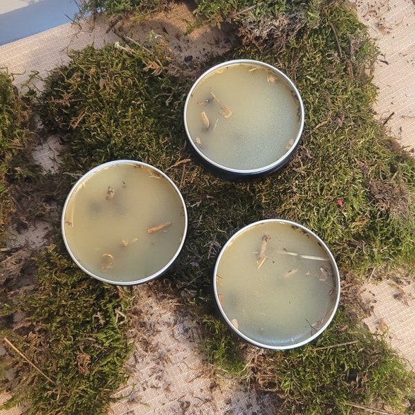 Flying Ointment - Etsy