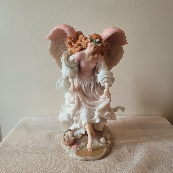 1998 Seraphim Angel - Etsy