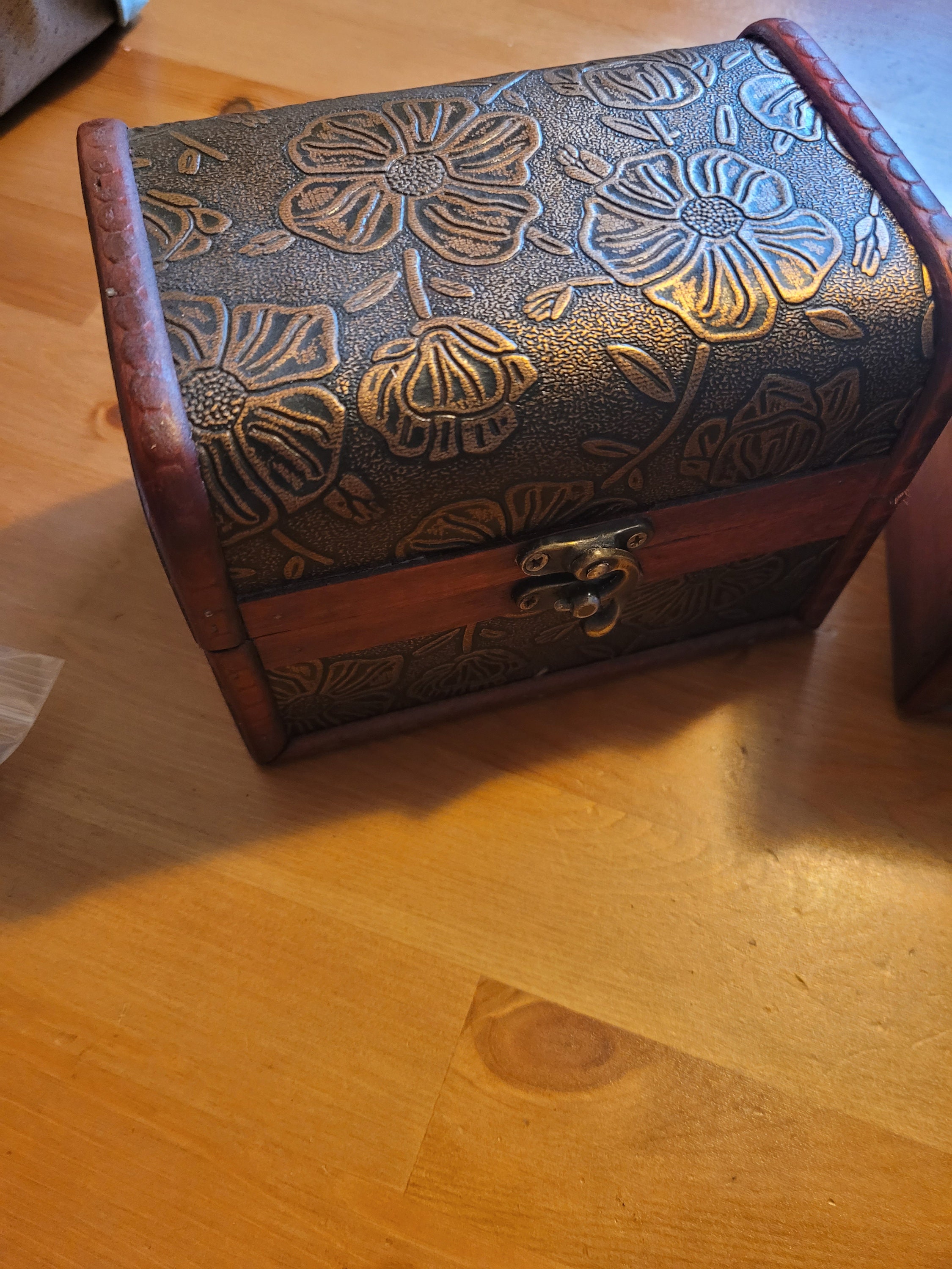 Witch Starter Box Baby Witch Wiccan Box Witchy Mystery Chest - Etsy