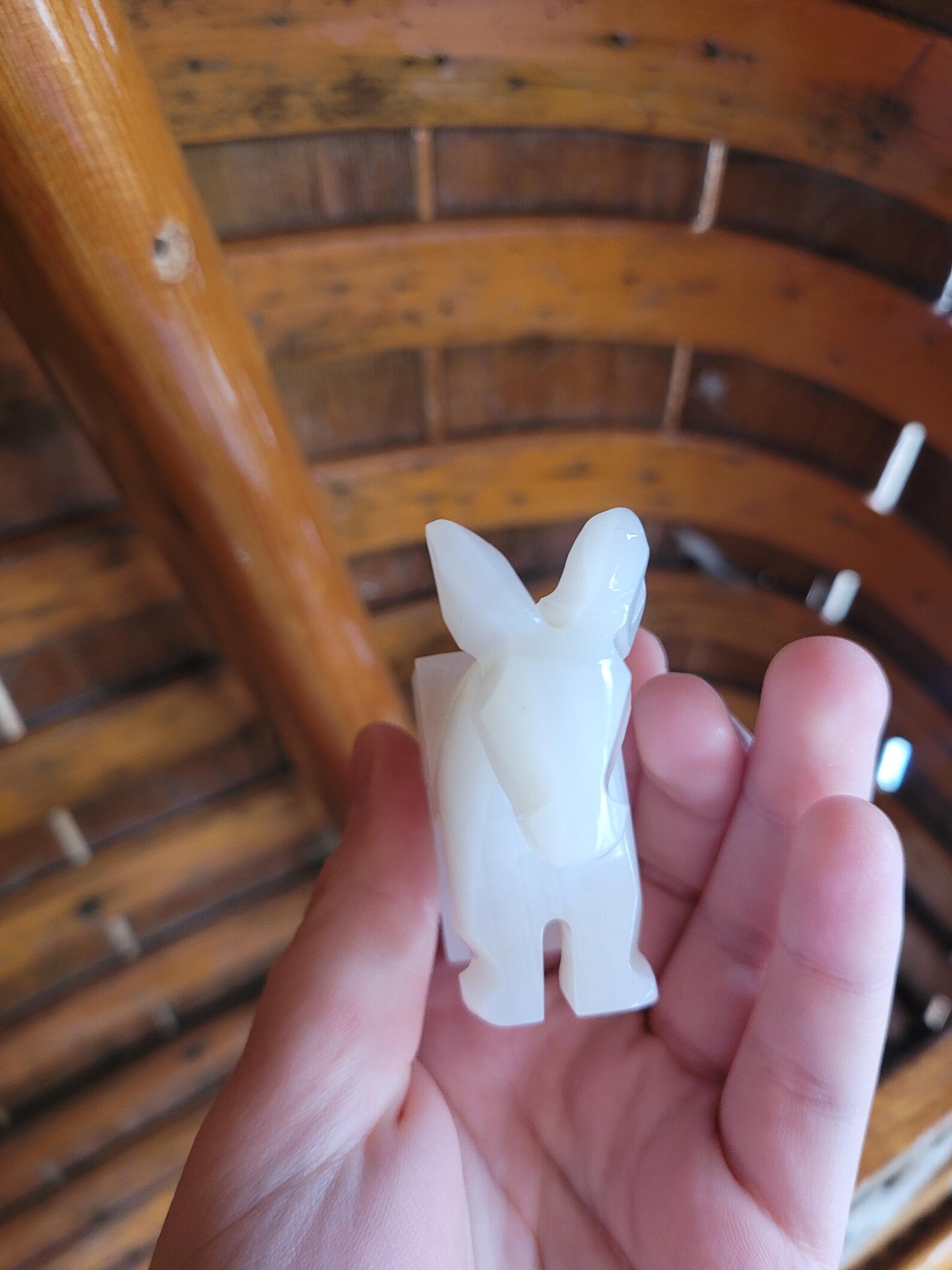 White Onyx Donkey Carving Animals Carvings Crystal - Etsy Canada