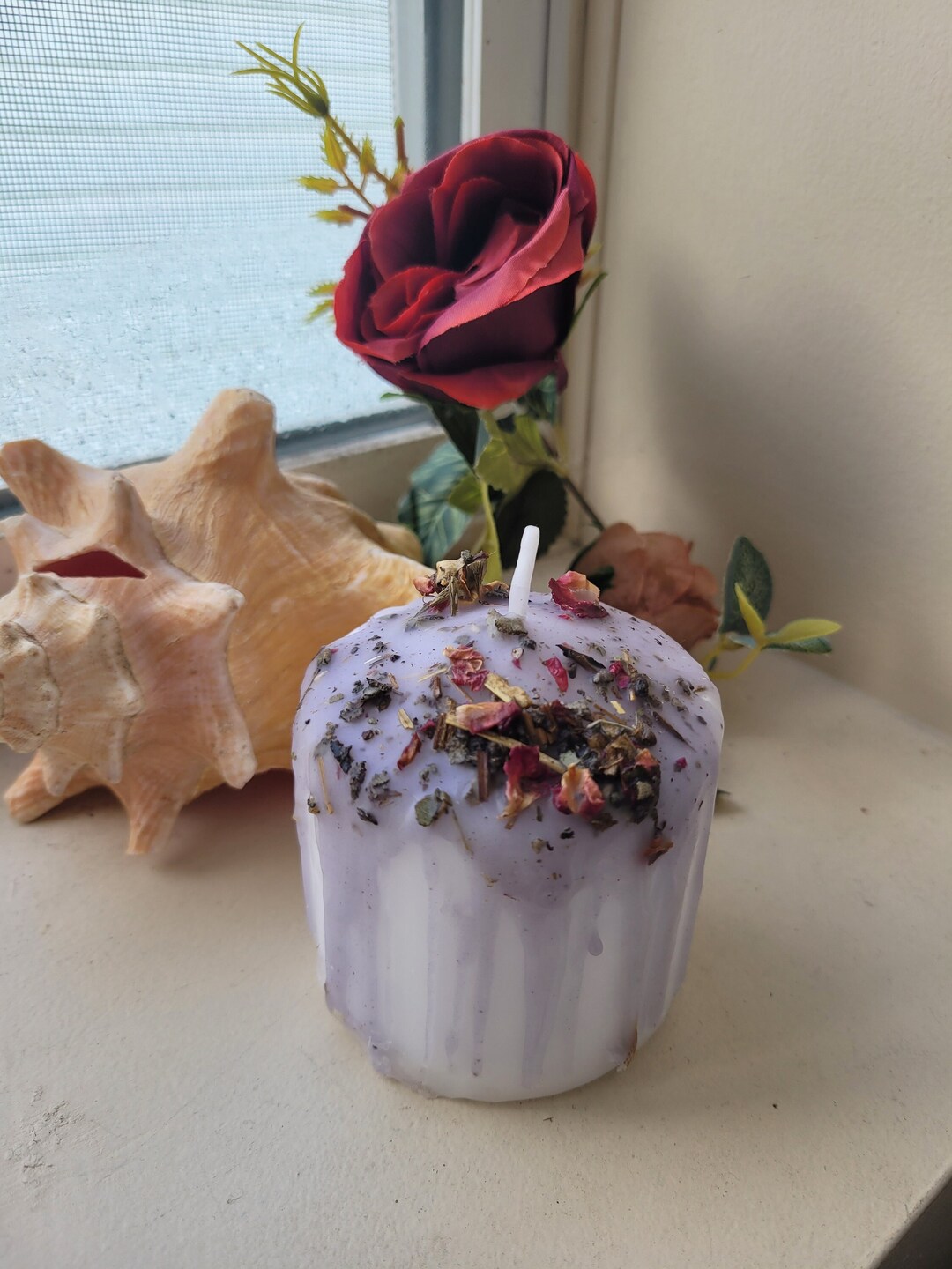 Psychic Abilities Second Sight Opening Third Eye Scrying Spell Candle ...