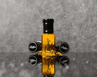 Burj Khalifa Perfume - Etsy