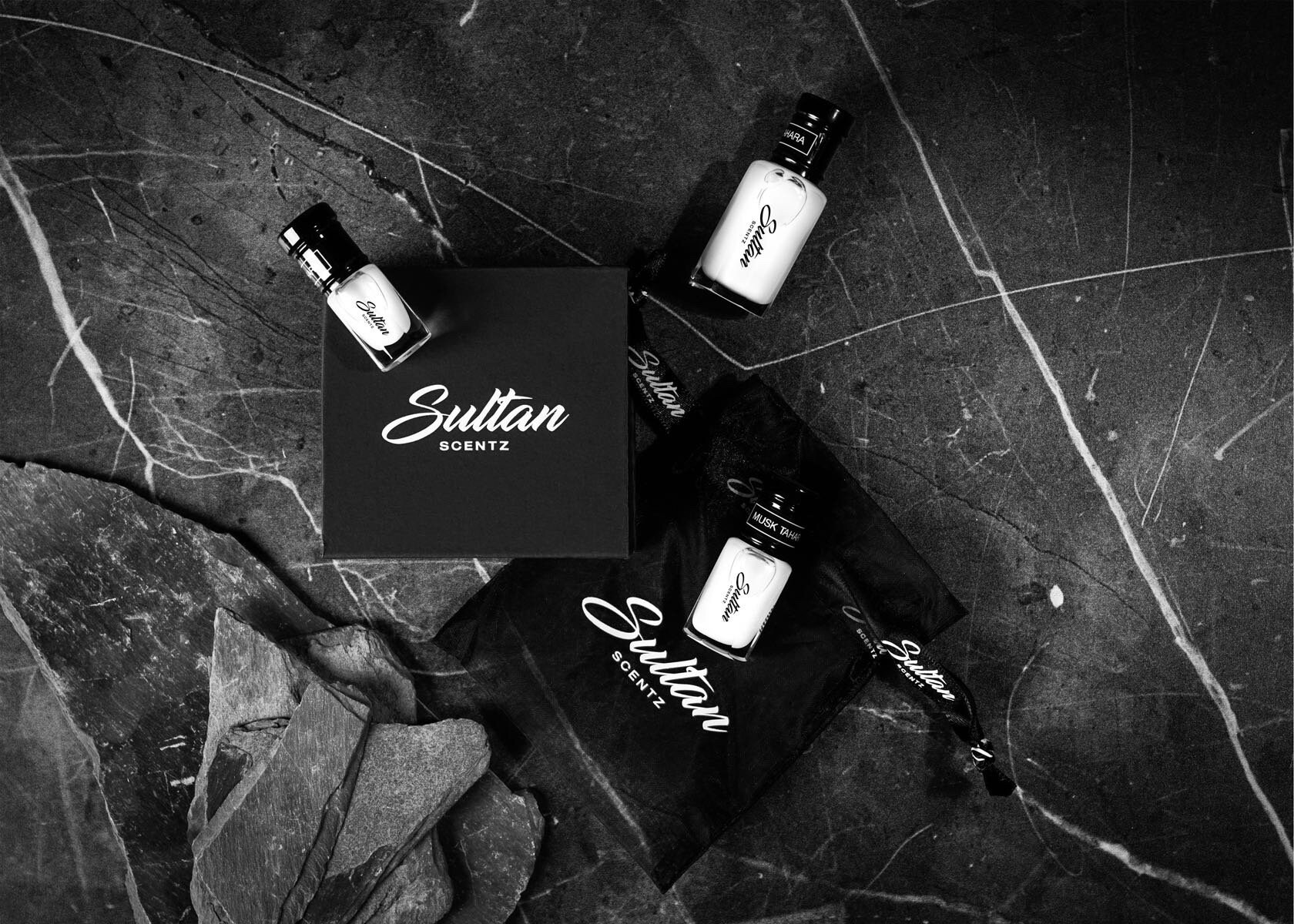 El Capitano inspired by Xerjoff Commandante Perfume Oil & Extract 40% ...