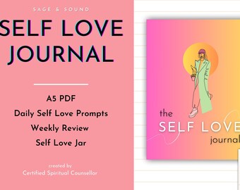 Mental Health Tracker Daily Mood Tracker Self Care - Etsy